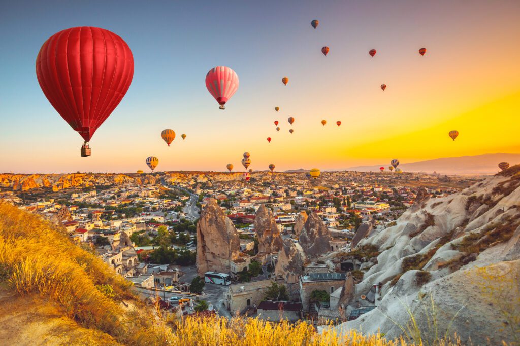 Προσφορές ταξίδια στο εξωτερικό - Zorpidis Travel
